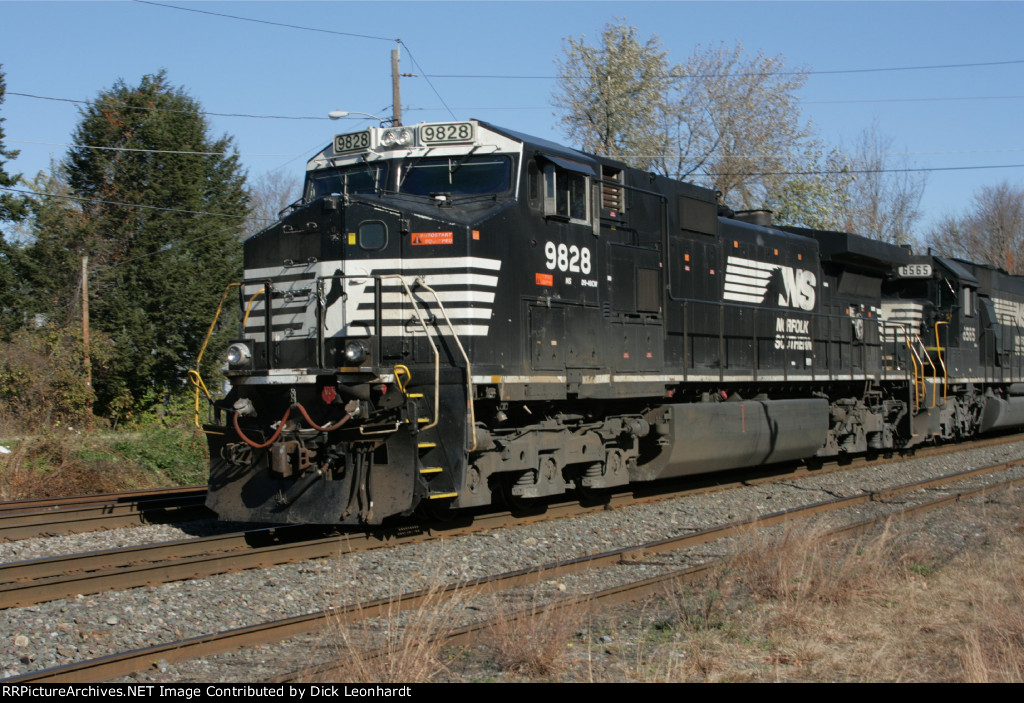 NS 9828